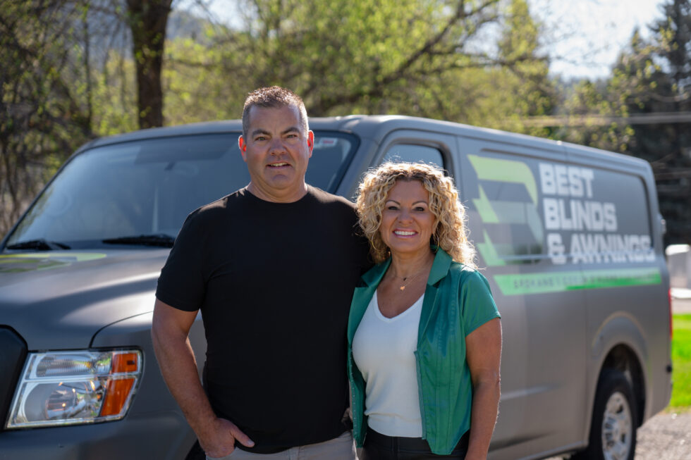 About - Best Blinds and Awnings